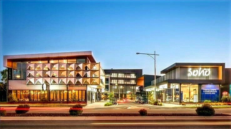 Clinic | InnerCare Family Health Clinic | Point Cook