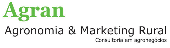 Agran - Agronomia & Marketing Rural