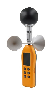 scarlet-heat-stress-detector