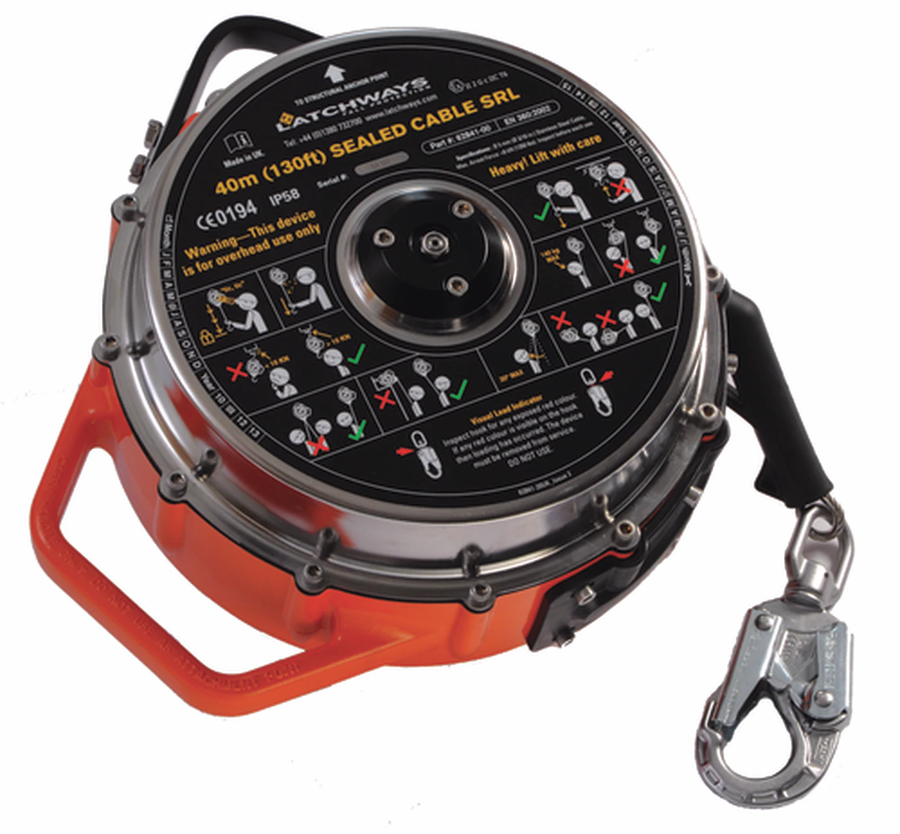 msa-latchways-sealed-srl-130-40m-stainless-steel-cable