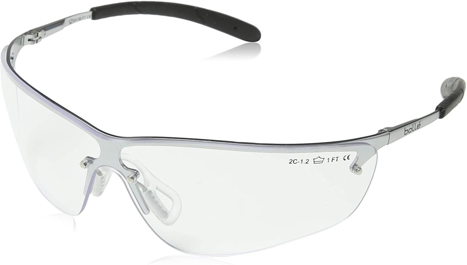 bolle-silium-clear