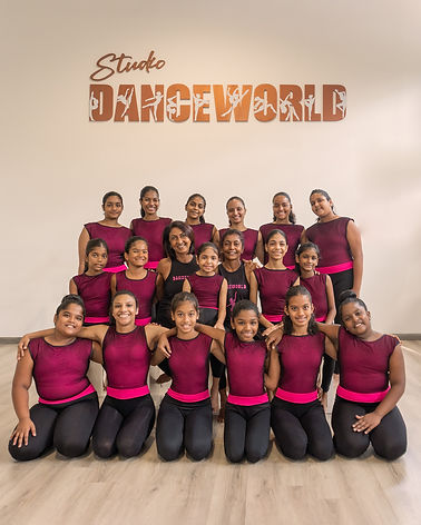 News | Danceworld School