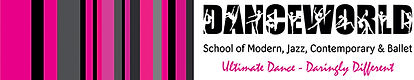 Home | Danceworld School
