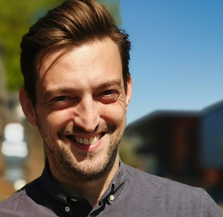 Meet the Team | My Site