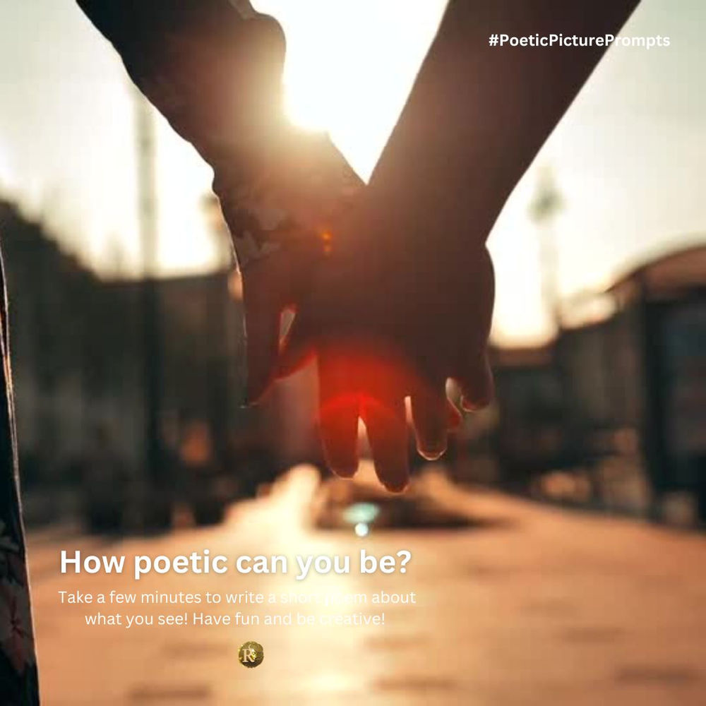 How poetic can you be? | realisticpoetry