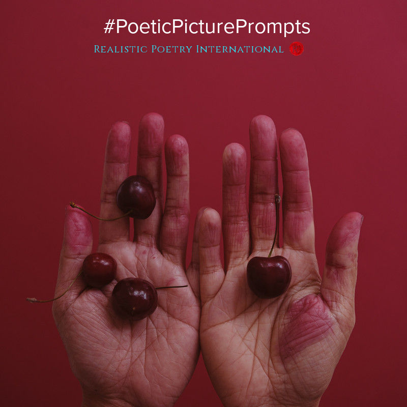 How poetic can you be? | realisticpoetry