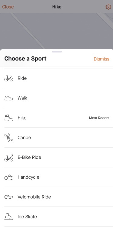 10 Outdoor Apps to Download Before your Next Adventure