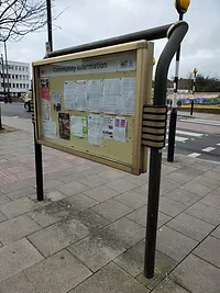 Community Notice Board | Northwood Hills Resi