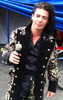 Bela Tabak | globe2024