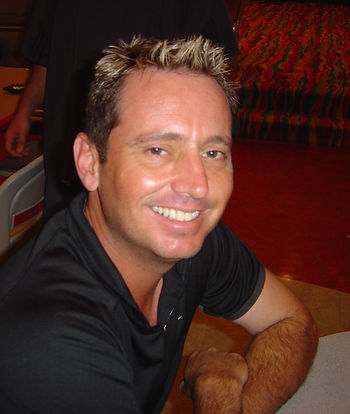 Jeff LeTourneau | globe2024