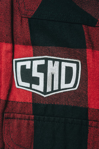 CSMD Crew Patch | CSMD Store
