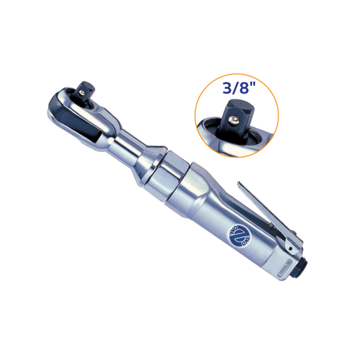 บล็อกด้ามฟรี 3/8”- ZK-5203 | Weld Master