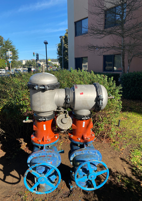 PROJECTS | The Backflow Guy