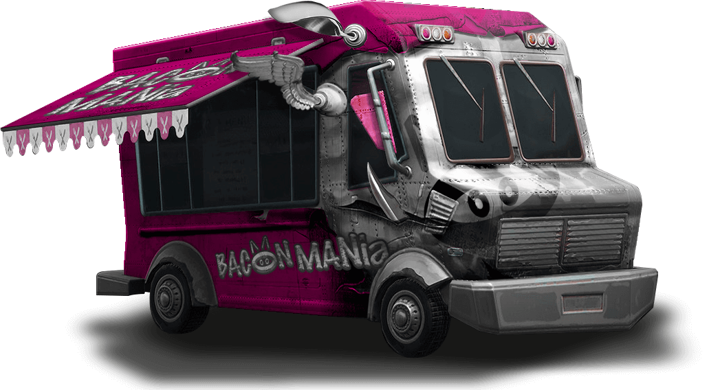 Gift Card | Bacon MANia