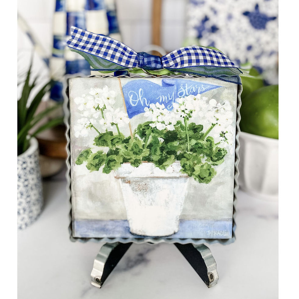 The Round Top Collection | Artisan Home 2/7