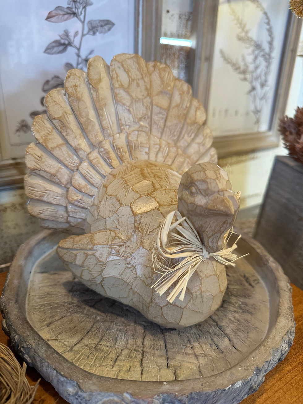 Fall | Artisan Home 4/15