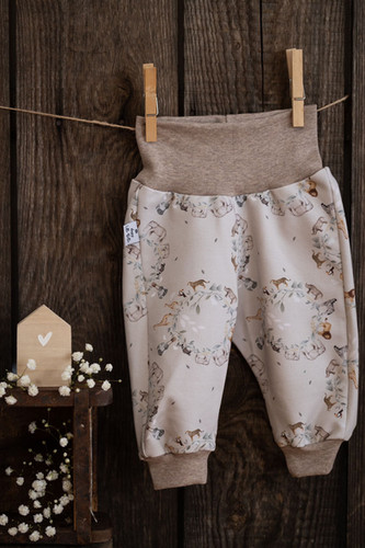 CHILLERS *ANIMALS AROUND THE WORLD* | Happy Little Button