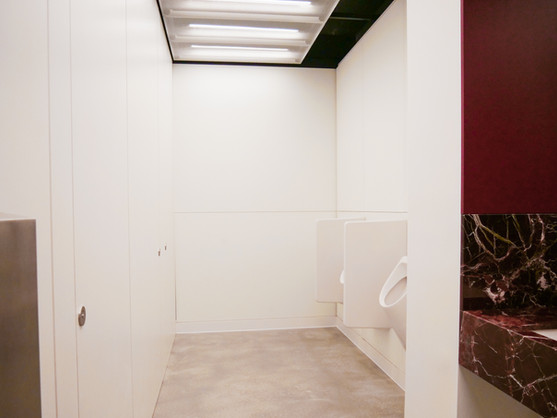 Maple House | Maxwood Washrooms