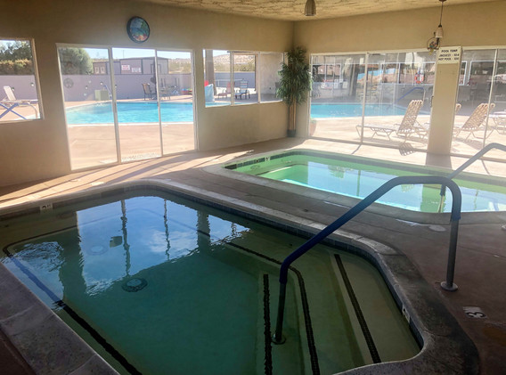 Photo Gallery | Desert View MHC