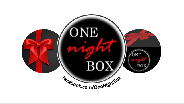 One Night Box | Luxury Gift Hampers