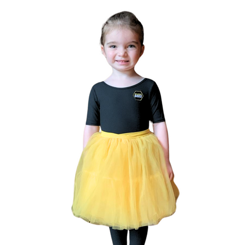 BEE- Fabulous Ultimate TUTU (Skirt only) | BallroomBees