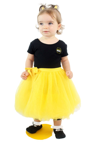 BEE- Fabulous Ultimate TUTU (Skirt only) | BallroomBees