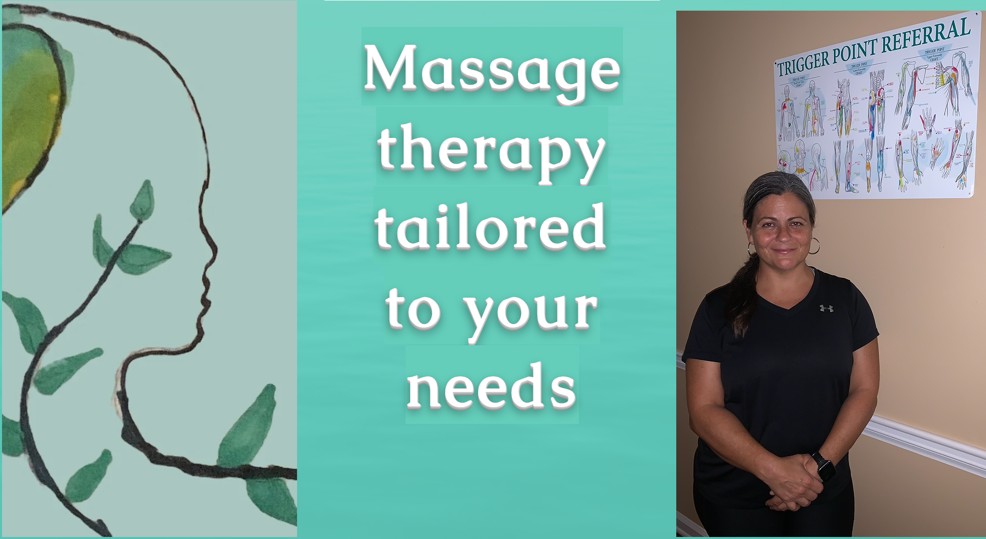 Swedish Massage | Meredith Barr, LMT