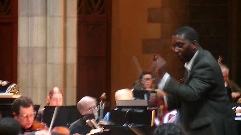 Biography | roger-stubblefield