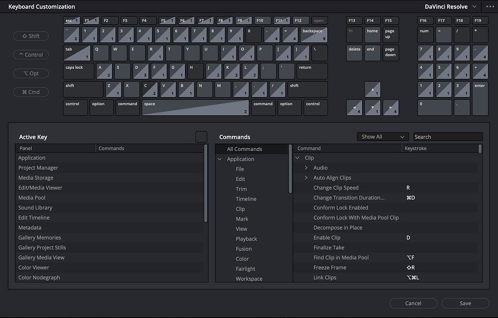 The Power of Keyboard Shortcuts in Video Editing | Marketing Empire Group