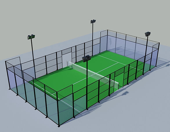 What is Padel? | Padel Ontario
