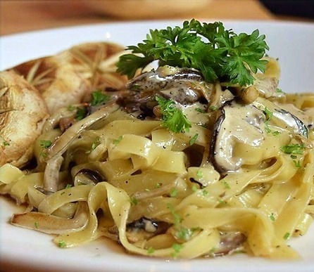 Pasta Cream | D'italiane