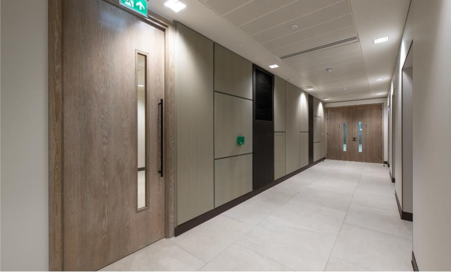 10 George Street | Dorsuite