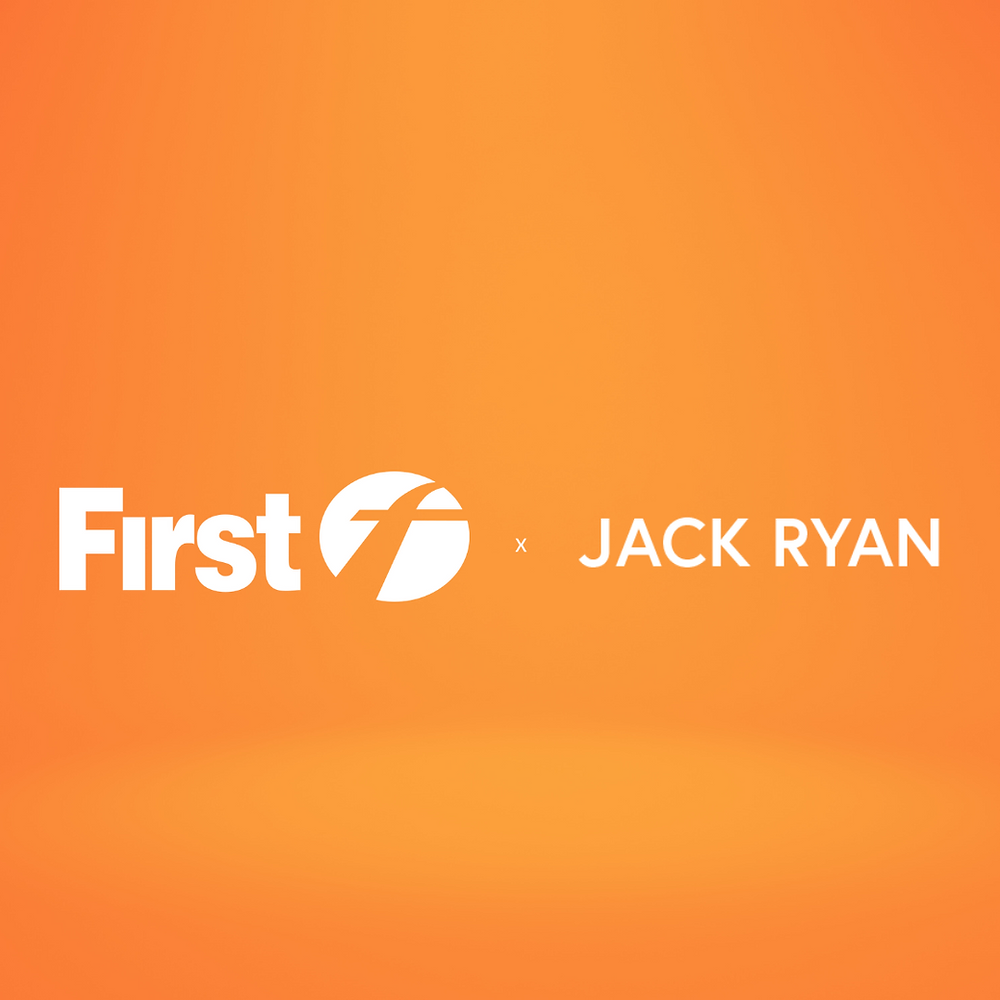 First Group Plc Appoints JACK RYAN