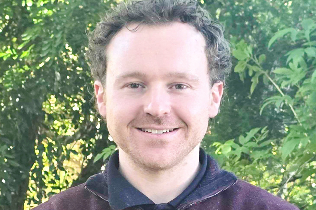 Nicholas Bailey | Mindscope