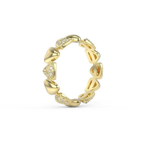 Legacy Ring | Leora