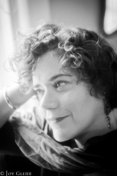 Music | Melissa Schaffer