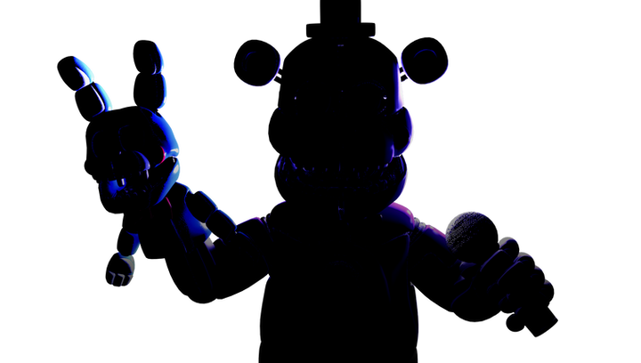 FNAF Spanish Project