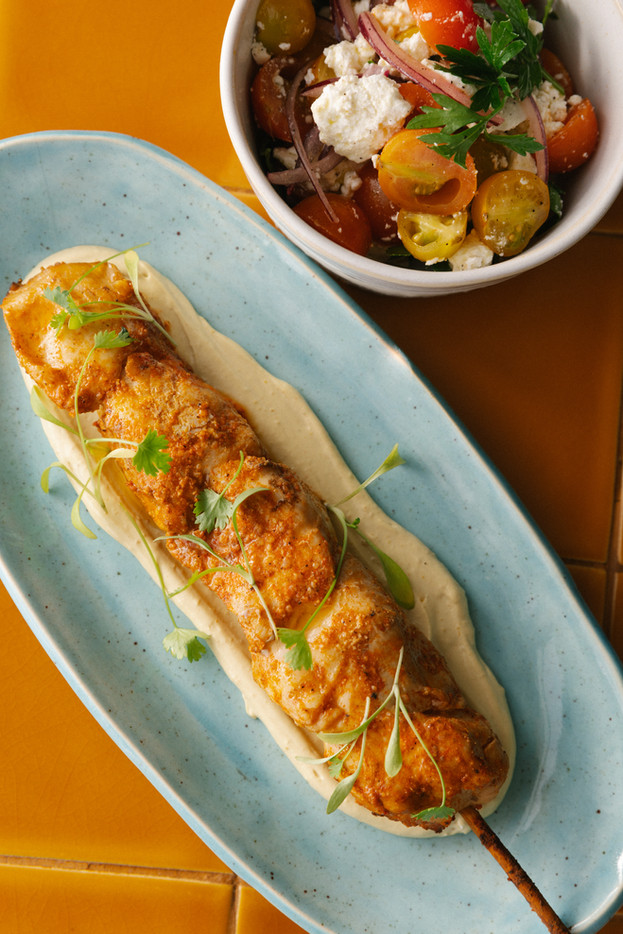 Best Restaurants In Ericeira, Portugal | Balagan Food