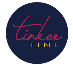 HELLO | TinkerTini