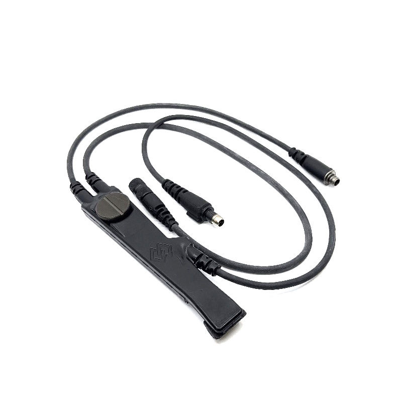 MA-4163-00 :: AN/PRC-163 Mission Extender | BDATech