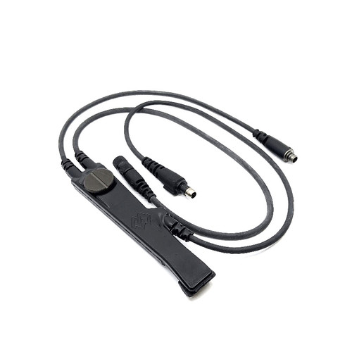 MA-4163-00 :: AN/PRC-163 Mission Extender | BDATech