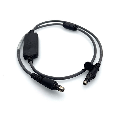 WC-0458-00 :: Warrior AN/PRC-117G J4 Cable | BDATech