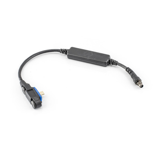 CB-0558-00 :: USB-C EUD OPRTR / SLEEV Case Cable | BDATech