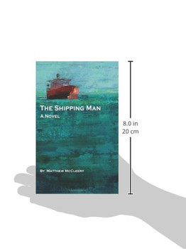 The Shipping Man