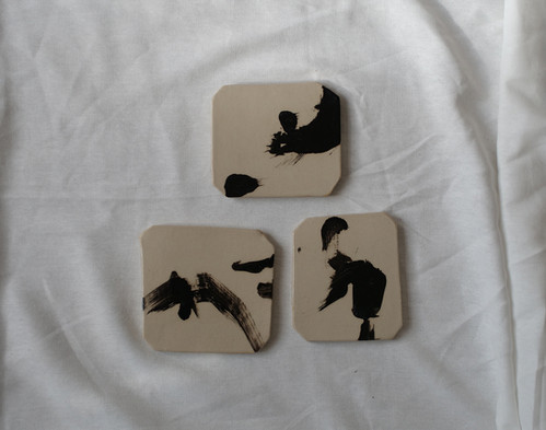 Square friend | Crooked Garden