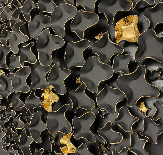 WALL MOUNTED | Isobel Ceramics