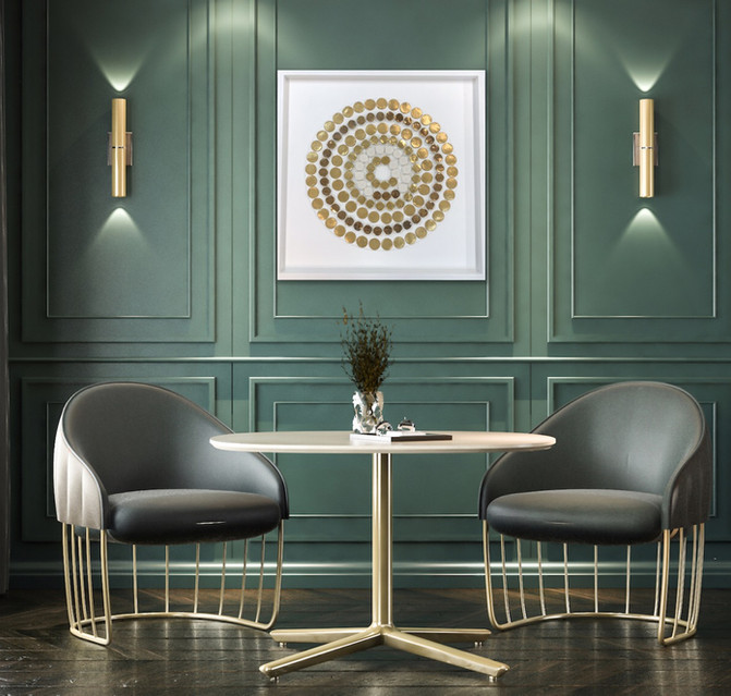 WALL MOUNTED | Isobel Ceramics