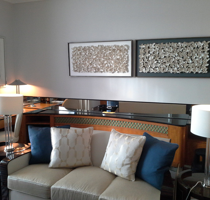 WALL MOUNTED | Isobel Ceramics