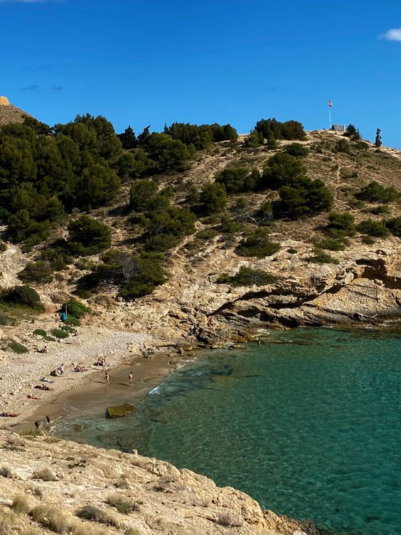 ULTIMATE LIST OF THE 10 BEST SPAIN EAST COAST ELOPEMENT LOCATIONS