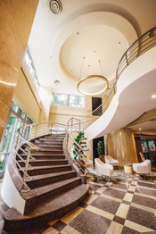 Home | Menara Milenium